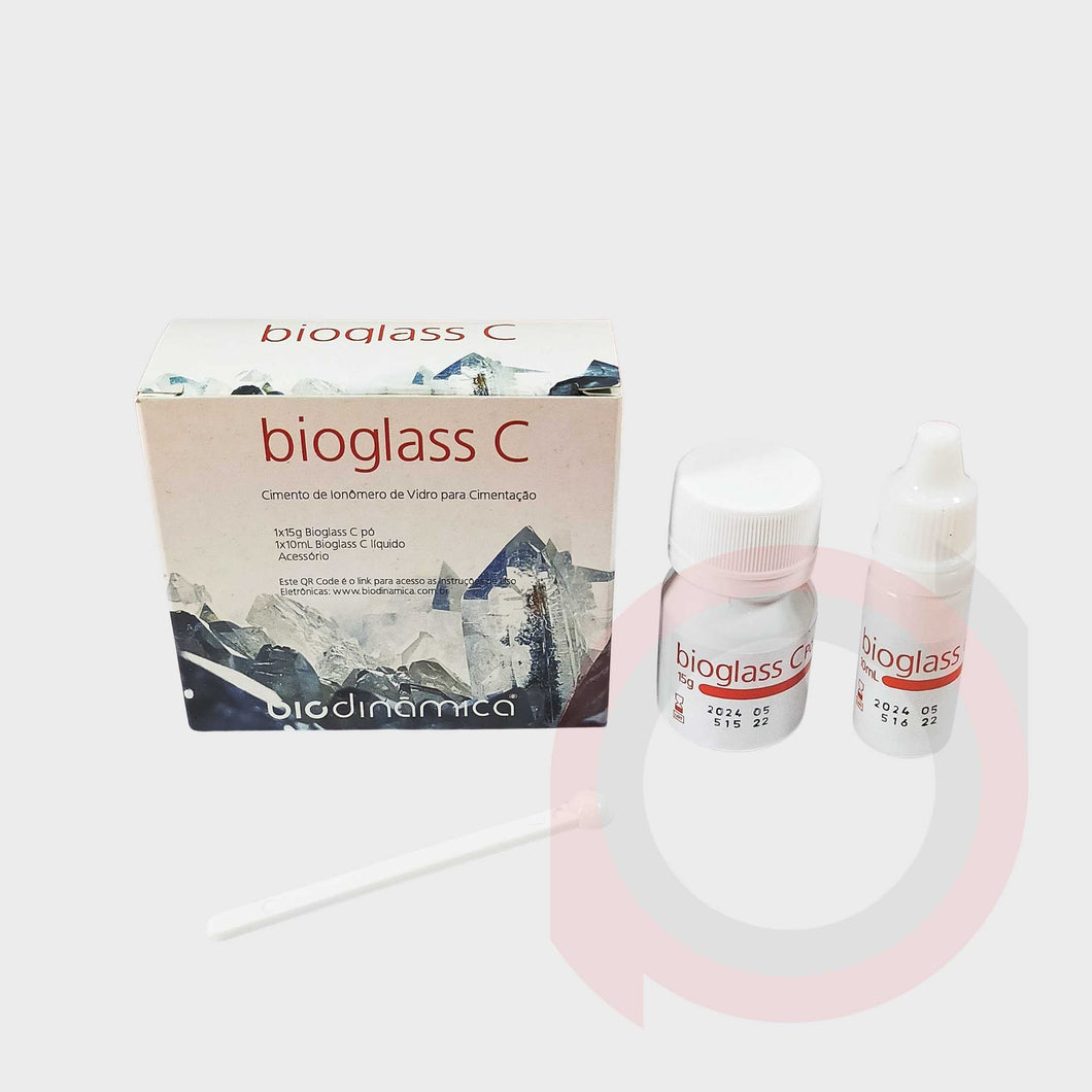 Bioglass C – Denpres Dental Depot Corporation
