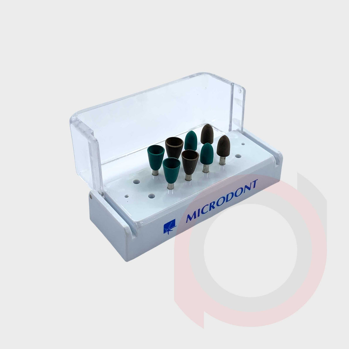 Burs Kit RA Amalgam Polisher – Denpres Dental Depot Corporation