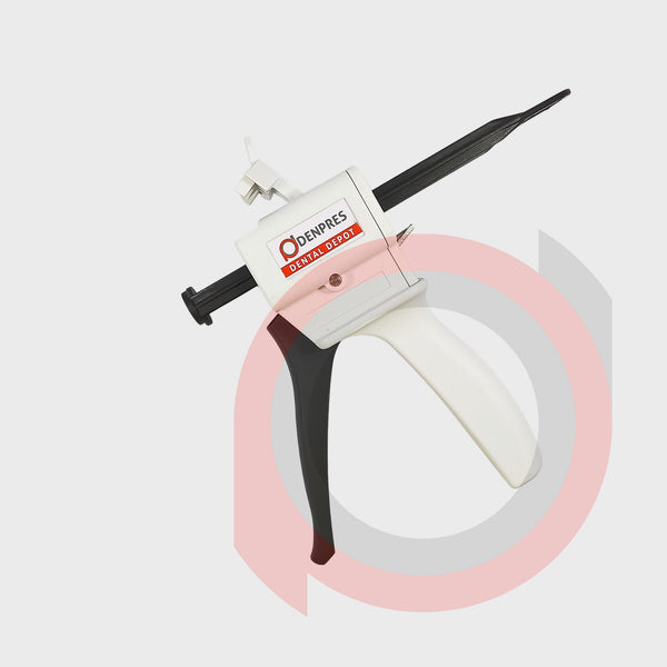 Impression Gun – Denpres Dental Depot Corporation