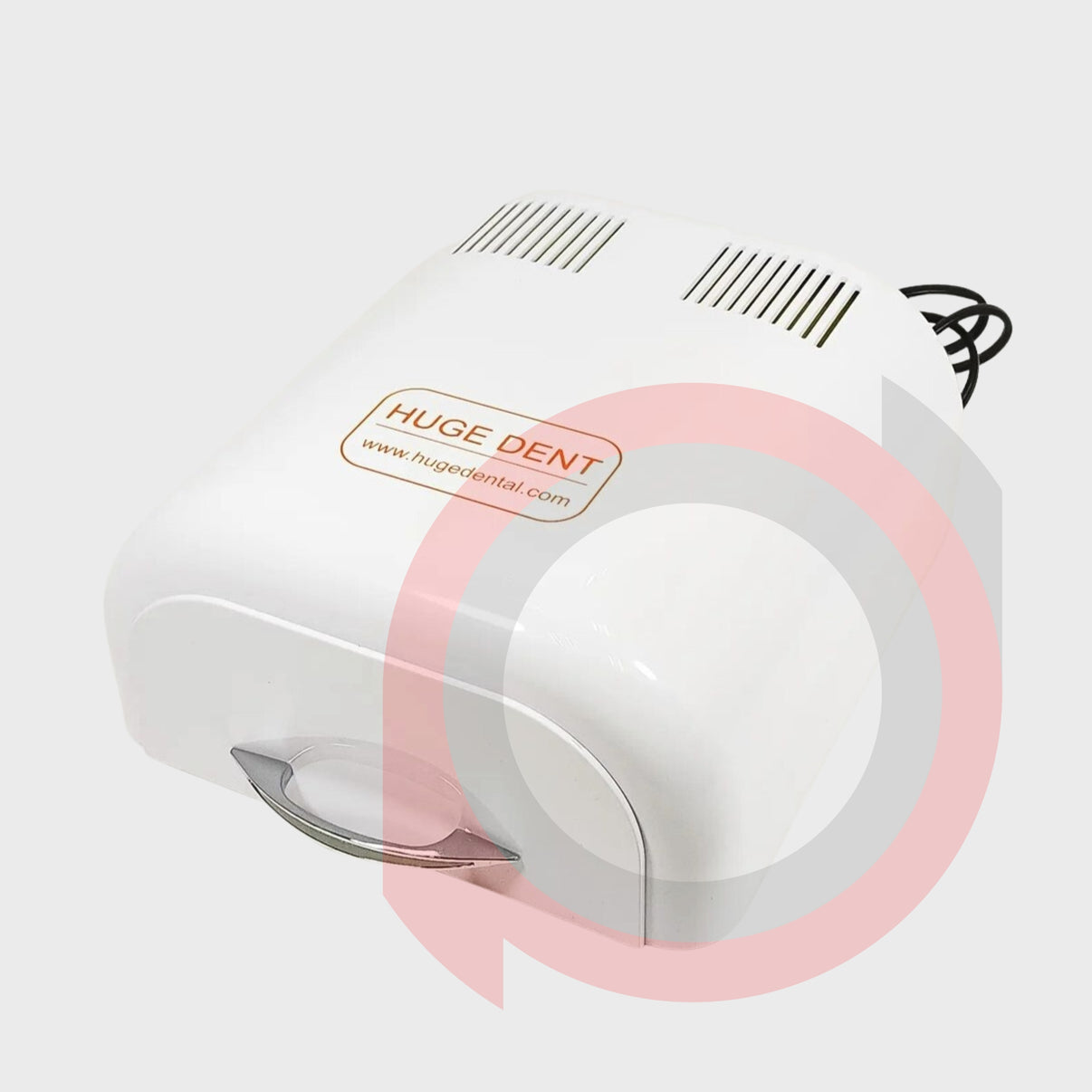 Light Cure Box (VLC) – Denpres Dental Depot Corporation