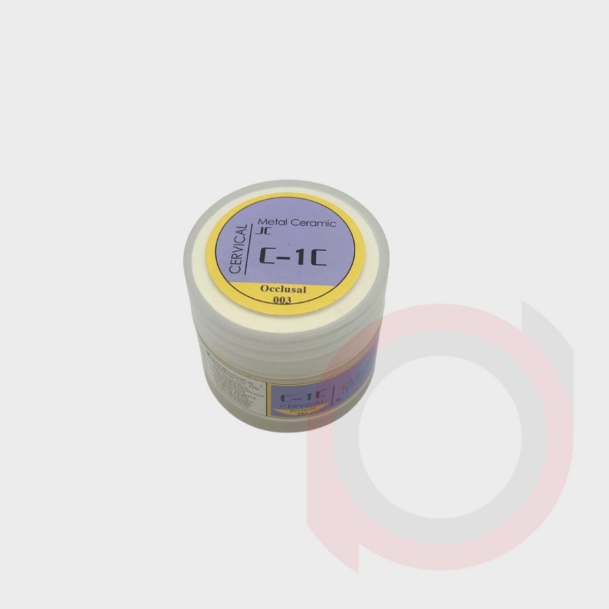 Metal Ceramic Cervical – Denpres Dental Depot Corporation
