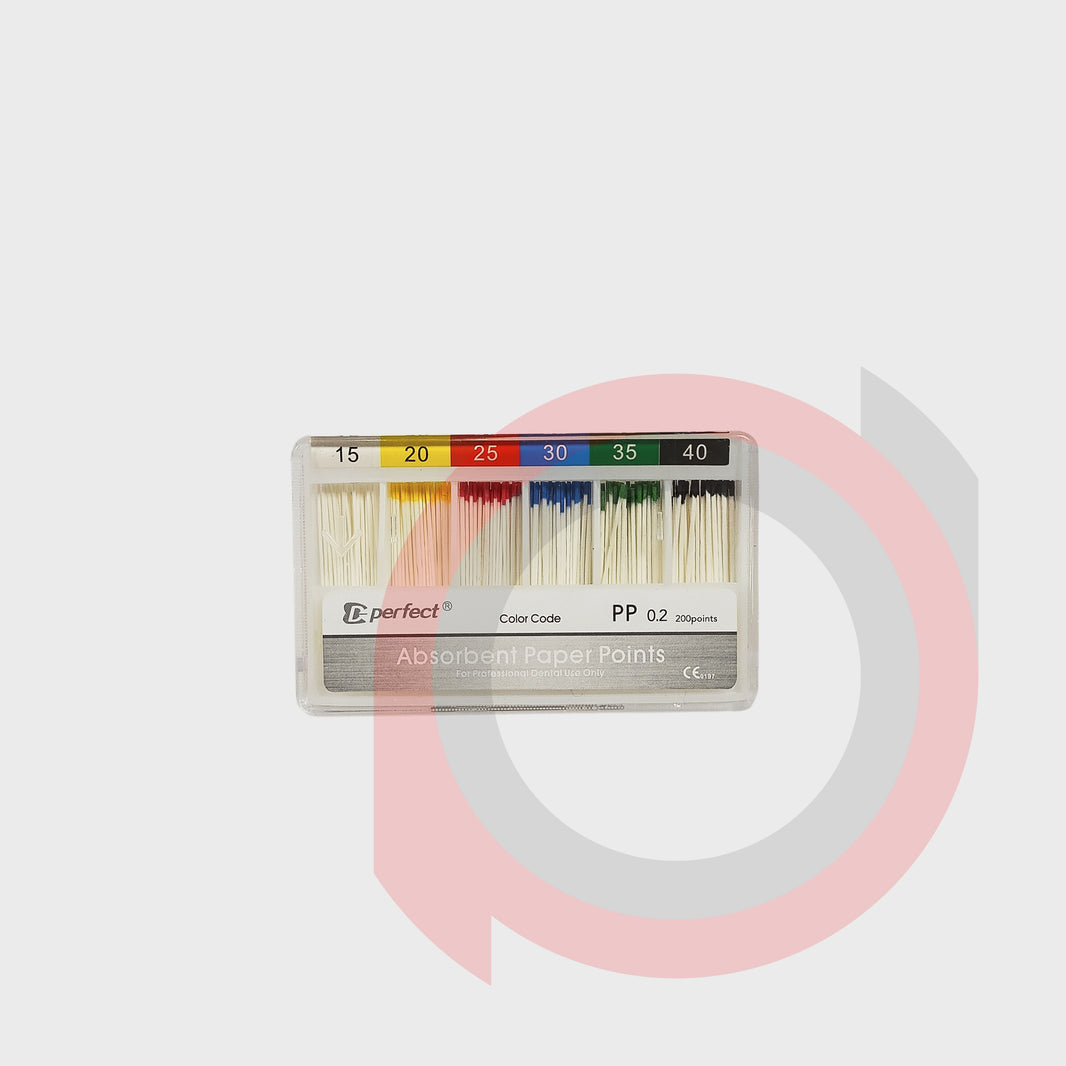 Endodontic – Denpres Dental Depot Corporation