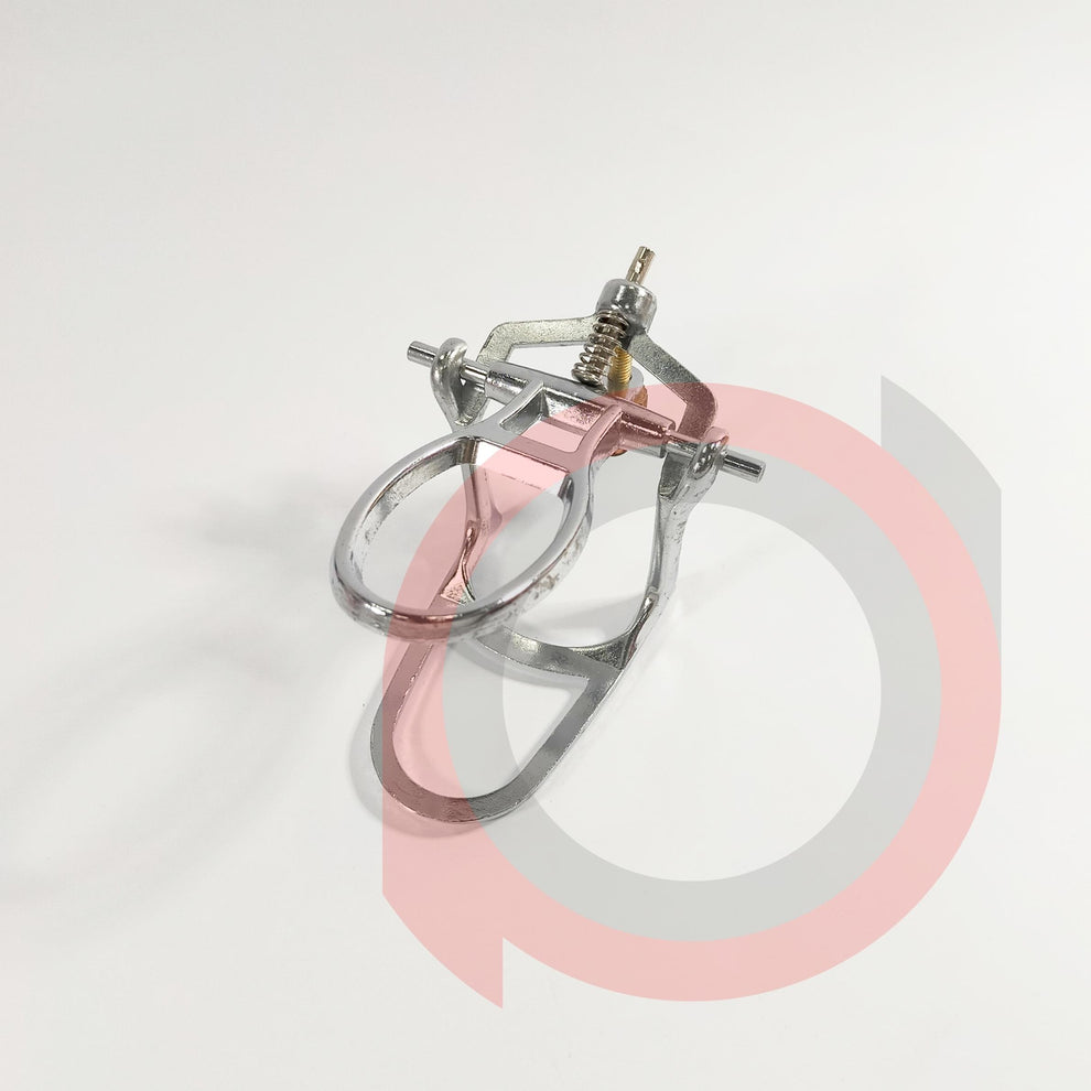 Simple Hinge Articulator Metal – Denpres Dental Depot Corporation