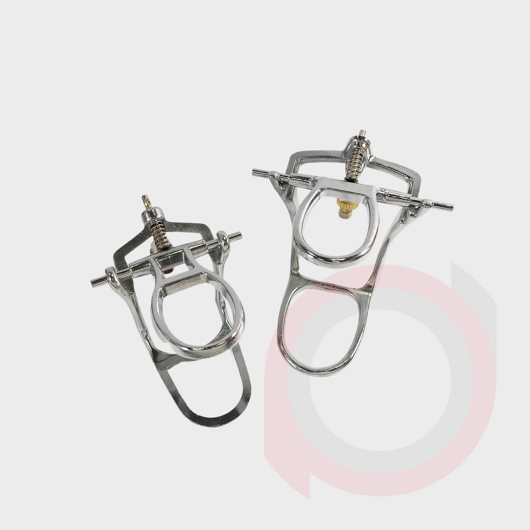 Simple Hinge Articulator Metal – Denpres Dental Depot Corporation