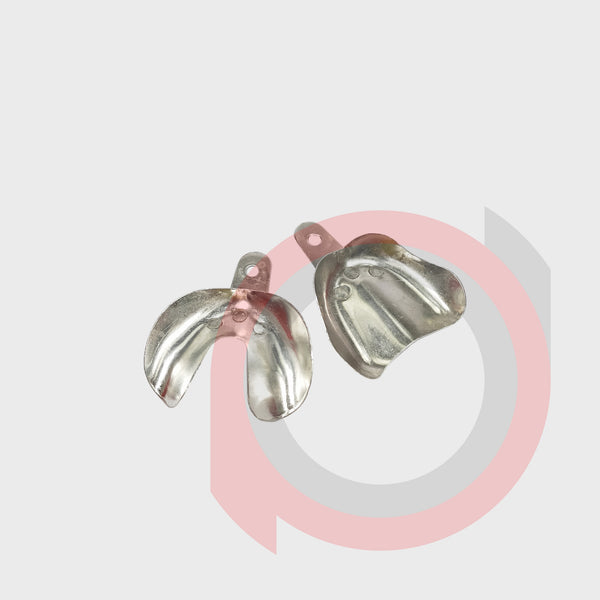 Stock Tray Aluminum – Denpres Dental Depot Corporation