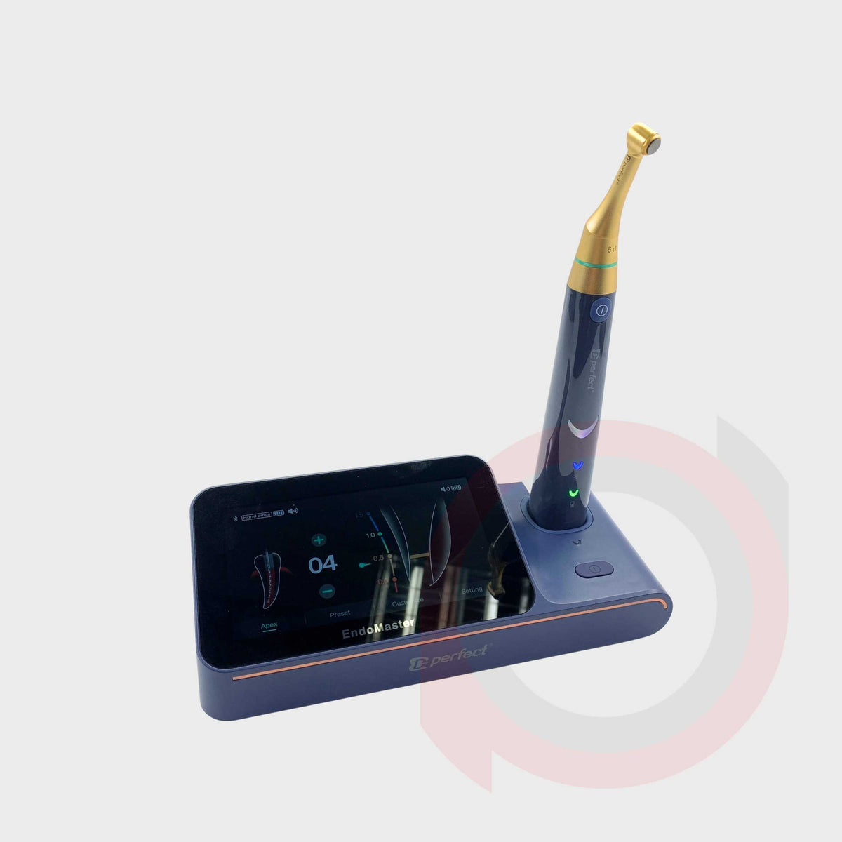 Endo Master Blue (D-Perfect) – Denpres Dental Depot Corporation