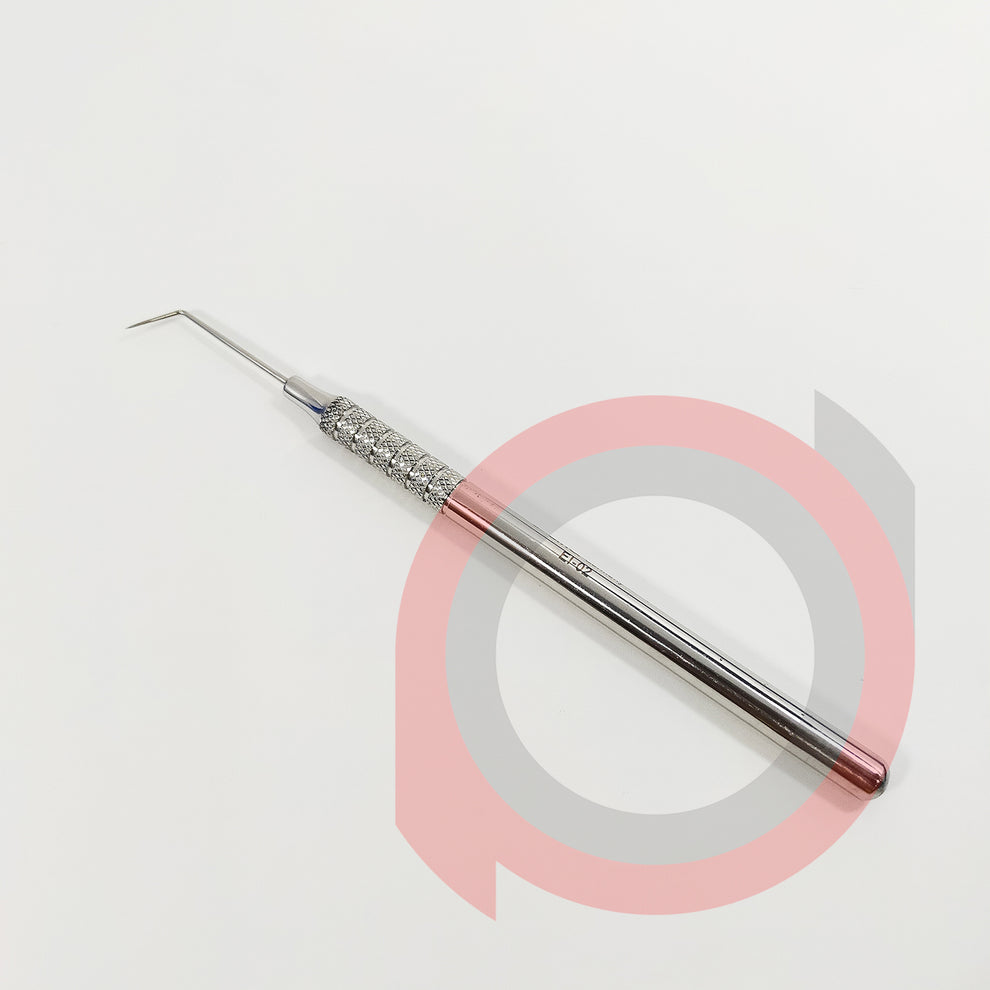 Endo Explorer #16 – Denpres Dental Depot Corporation