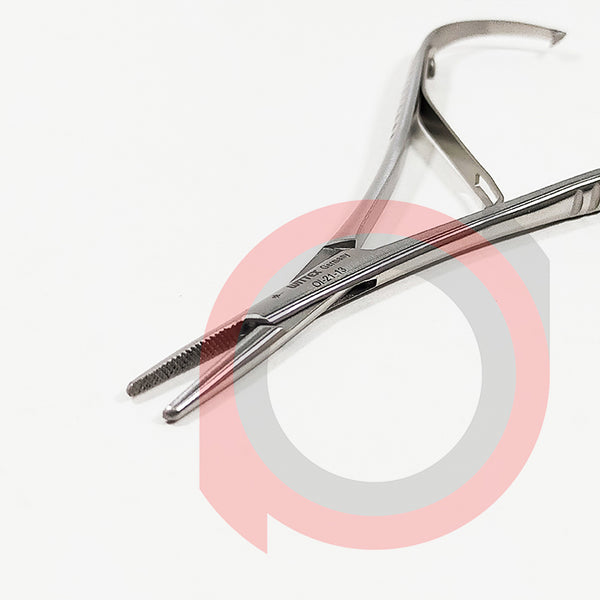 Mathieu Plier – Denpres Dental Depot Corporation