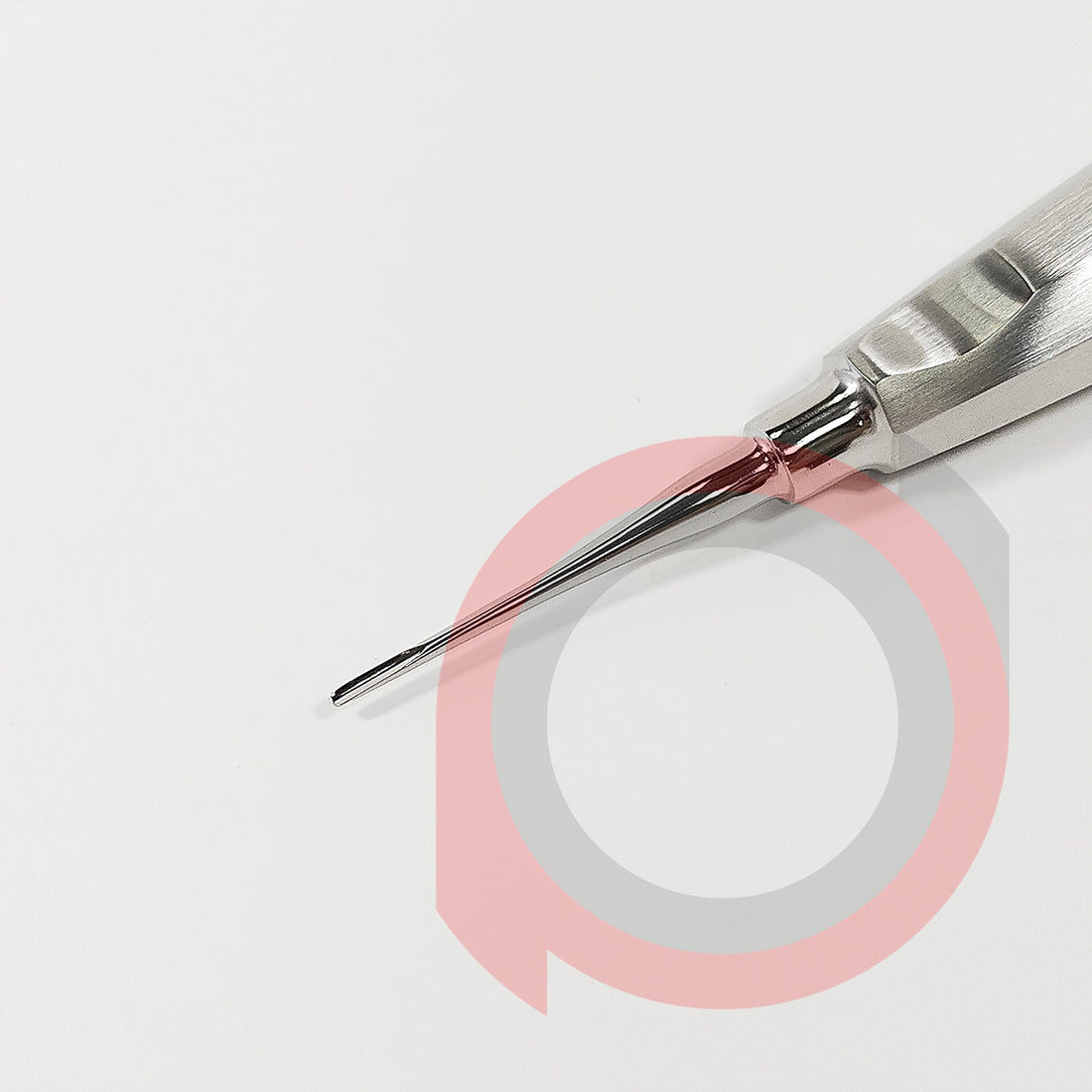 Root Elevator #301 Straight Apical – Denpres Dental Depot Corporation