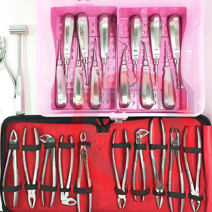 Surgery Instrument Set – Denpres Dental Depot Corporation